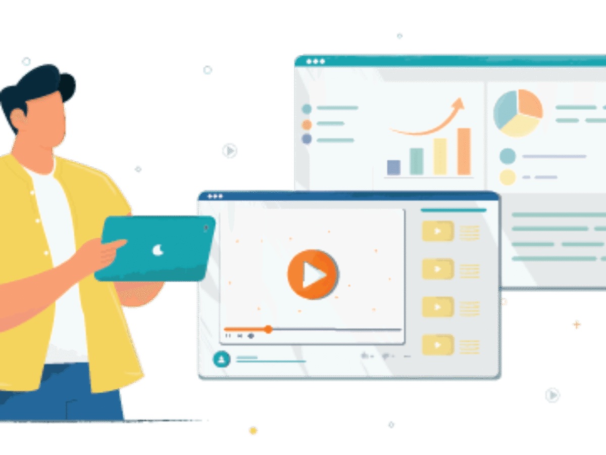 What Is An Infographic Video Guide And Examples Top Explainers