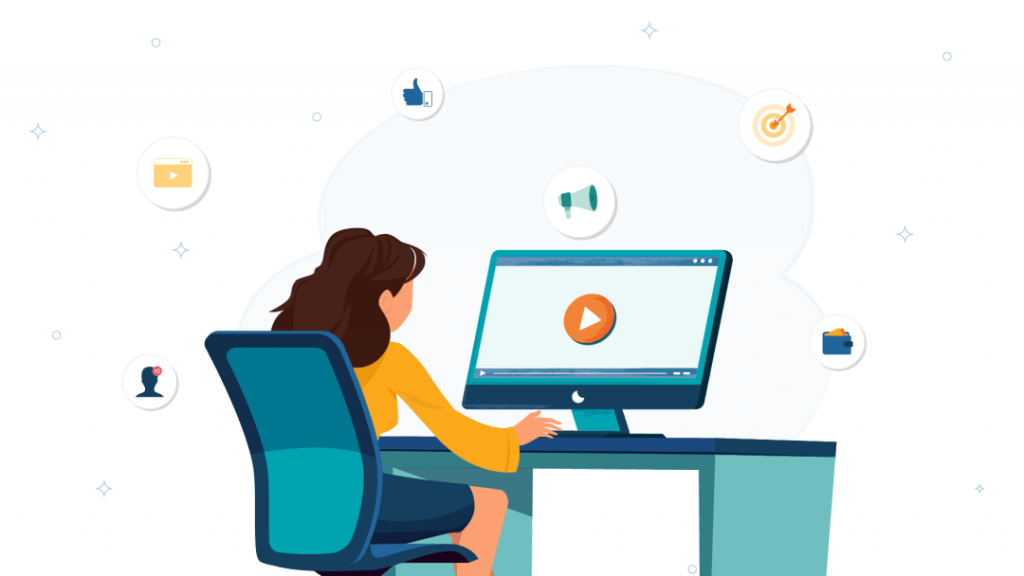 Marketing Video Production | Animated Videos for Marketing