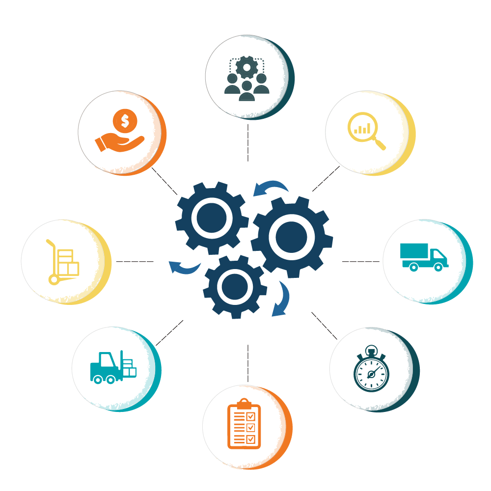 Animated Blockchain Video Production Service Company