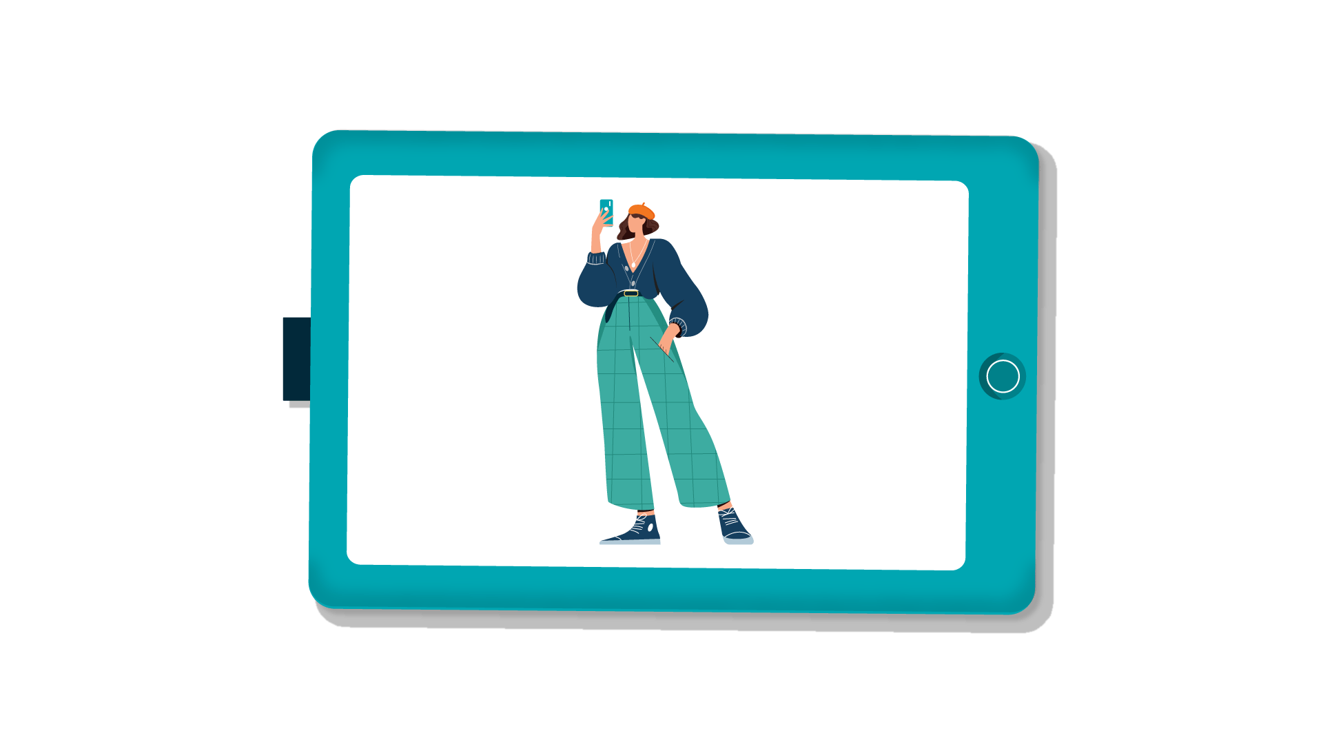 How To Create Explainer Video Characters 