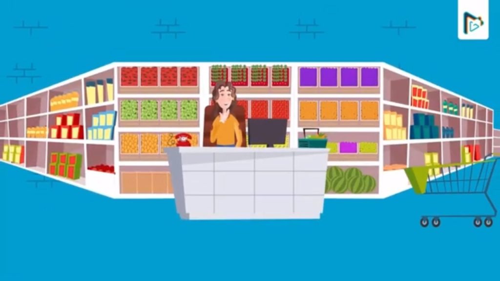 Animated Videos for Logistics and Transportation