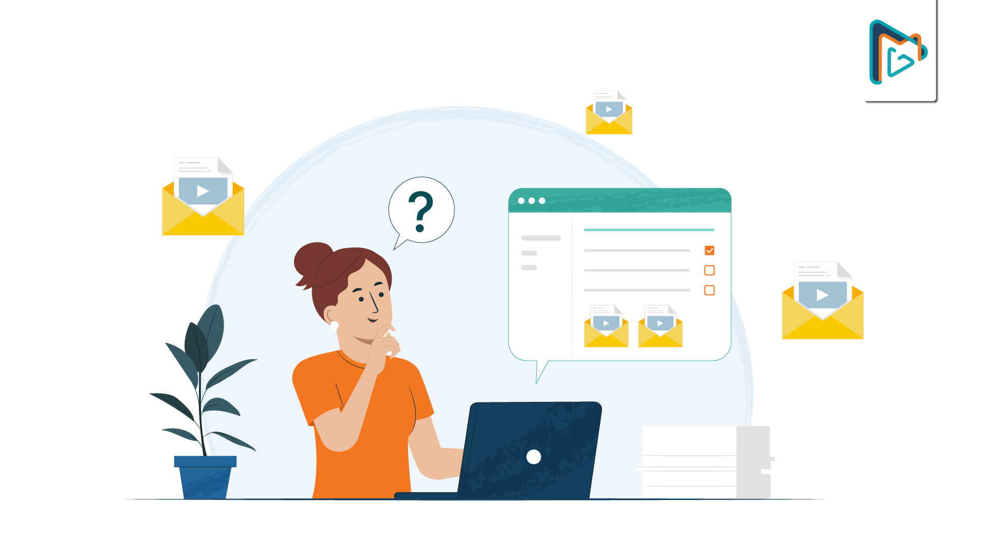 What is Vmail? Everything About its Usage and Benefits