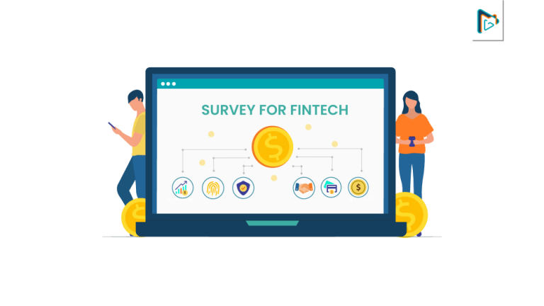 FinTech Video Marketing Survey Report 2023 by MotionGility