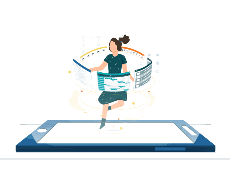 Best Motion Graphics Video Company | MotionGility