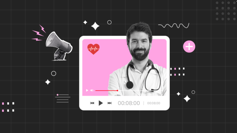 Healthcare Advertising Explained with 4 Best Examples