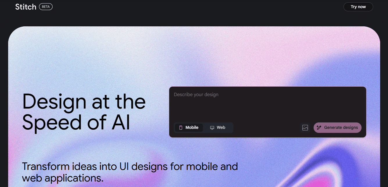 Best AI Tools for UI UX Design You Should Know